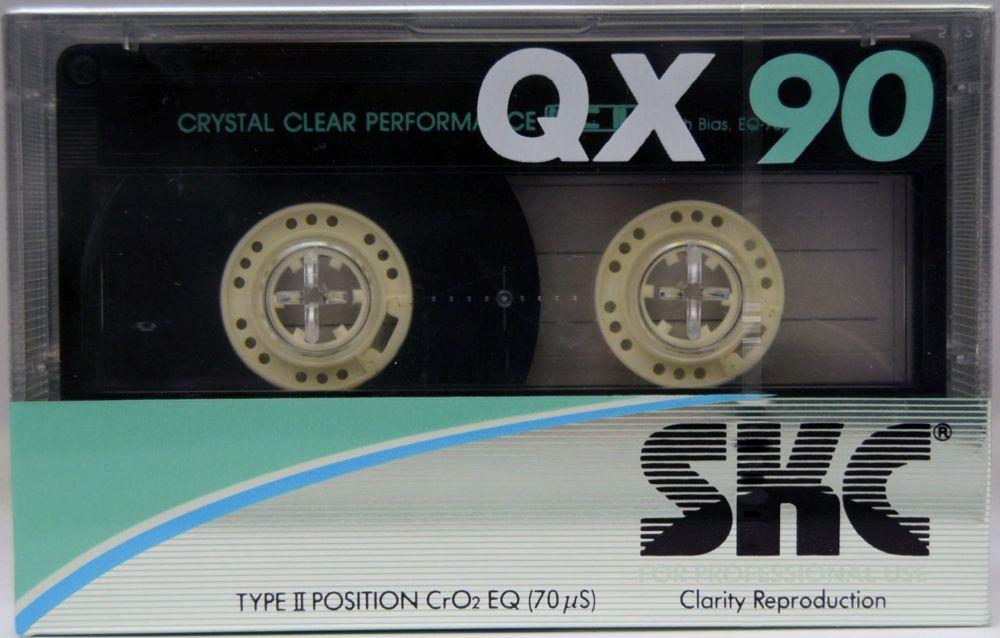 Other Type 2 Cassettes