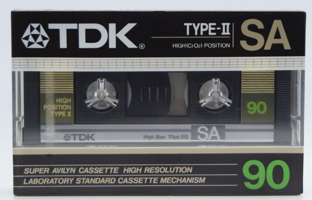 Type 2 - High Bias